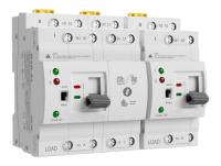 China Automatic transfer switch for sale