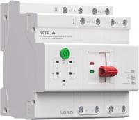 China Intelligent Dual Power Transfer Switch for sale