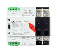 China Automatic transfer switch for sale