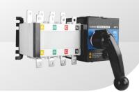 China Isolation Type Dual Power Conversion Switch for sale