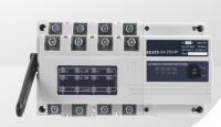 China Isolated Automatic Transfer Switch for sale
