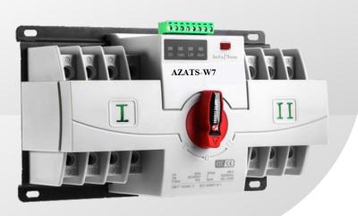 China Automatic Transfer Switch for sale