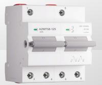 China Manual transfer switch for sale