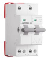 China Manual transfer switch for sale