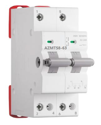 China Manual transfer switch for sale