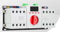 China Dual Power Automatic Transfer Switch for sale