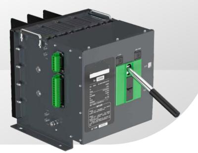 China Automatic Transfer Switch for sale