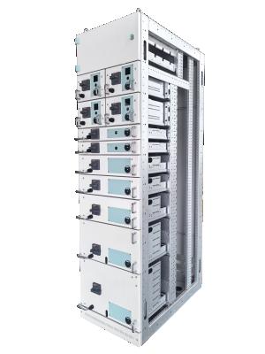 China Drawout switchgear 8PT cabinet Low Voltage Switchgear LV Switchgear for sale