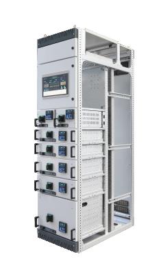 China Intelligent drawout cabinet Low Voltage Switchgear LV Switchgear Blockset for sale
