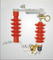 China lightning arrester--0.22-20kv for sale