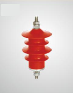 China 3-200kV Gapless Composite Housing Surge Arrester for Neutral Point for sale