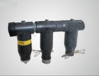 China Plug-in Type Metal Oxide Surge Arrester for sale