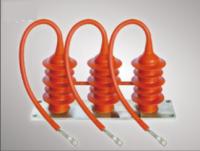 China 3-35kV Fully Enclosed Three-phase Combination Surge Arrester for sale