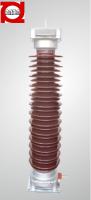 China 10-500kV Gapless Porcelain Housing Surge Arrester for sale