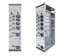 China ABB MDmax-ST Switchgear LV Switchgear MCC Feeder IEC Standard for sale