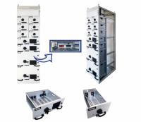 China MNS High Protection Improved switchgear Low Voltage Drawout Switchgear LV Switchgear for sale