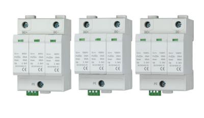 China PV Surge protective devices for sale