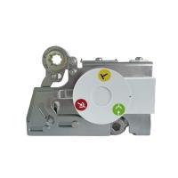 China Industrial Hand Pulling Interlocking Mechanism Unit Drawer Accessories Low-voltage Switchgear for sale