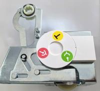 China Industrial Hand Pulling Interlocking Mechanism Unit Drawer Accessories Low-voltage Switchgear for sale