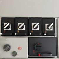 China CSL 8E/4 Cabinet Drawer for Low Voltage Withdrawable Type Switchgear for sale