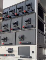 China CSL 8E/4 Cabinet Drawer for Low Voltage Withdrawable Type Switchgear for sale