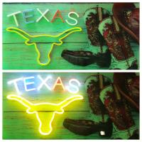 China Custom LED Neon Signs Manufacturer | VASTEN 1cm Precision Branding for sale