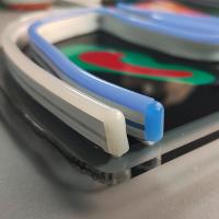 China Custom LED Neon Signs Manufacturer | VASTEN 1cm Precision Branding for sale