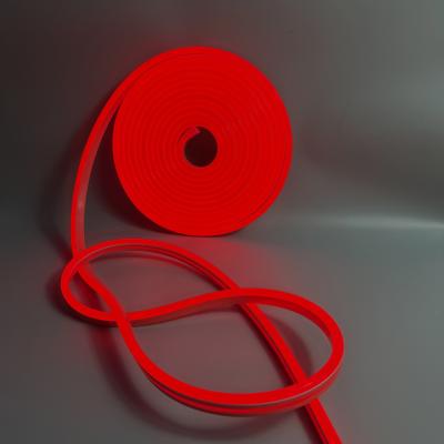 China The Pro Neon Rope Light is a versatile, colorful, and waterproof LED Light Strip that can be used both indoors and outdoors, perfect for Signage or Festive Decorations. for sale