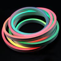 China Programmable LED Neon Light Strip 8mm RGB Pixel LED Neon Flex – The Ultimate Engineering-Grade Lighting Solution for Customizable Signage and Decorative Lighting Effects for sale