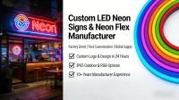 China Vasten Bespoke Custom LED Neon Sign Hub--BEYOND AUTOMATION. WE BRING YOUR VISION TO LIFE WITH 99% FIDELITY for sale