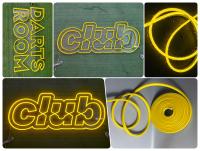 China Custom LED Neon Signs – Engineered to Last, Priced to Save Long-Term- Vertically Integrated OEM for Brands & Contractors for sale