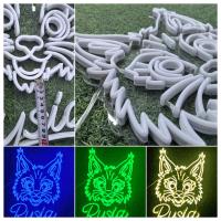 China Custom LED Neon Signs – Engineered to Last, Priced to Save Long-Term- Vertically Integrated OEM for Brands & Contractors for sale