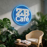 China Custom architectural neon signage by VASTEN: 10mm cut precision, pure silicone, 99% design fidelity. Modular splitting cuts air freight 30-50%. OEM/ODM for global brands. for sale
