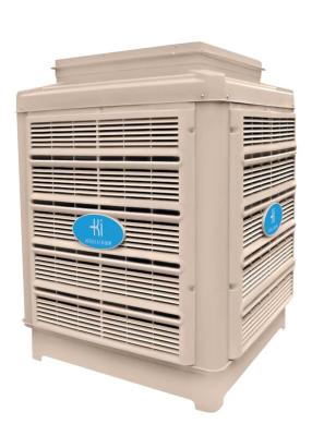 China KC23 23000m³/H Eco-Friendly Evaporative Air Cooler | 380V 1.3KW Industrial AC Unit for Schools and Supermarkets for sale