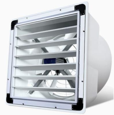 China FRP Exhaust Fan 370W with 125cm Blade Diameter - Corrosion Resistant Industrial Ventilation System for 60-80m² Areas for sale