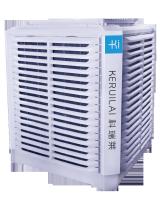 China Automatic Control Air Conditioner 400Pa 35,000 m³/h 9.3 kW Industrial HVAC System for sale