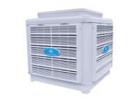 China 22000m³/H Eco-Friendly Air Conditioner 380-415V/50HZ with 58KW Cooling Capacity and 80% Evaporation Efficiency for sale