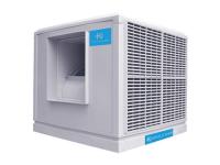 China KT Series Industrial Air Conditioner 25000-60000 m3/H Airflow with 6-15.9 kW Power and Stainless Steel Construction for sale