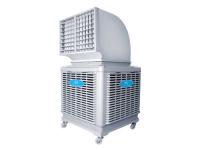 China 22000m³/H Eco-Friendly Air Conditioner with 1.8kW Cooling Capacity for Industrial Warehouses and Facilities for sale
