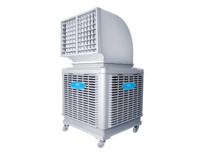 China 22000m³/H Eco-Friendly Air Conditioner with 1.8kW Cooling Capacity for Industrial Warehouses and Facilities for sale