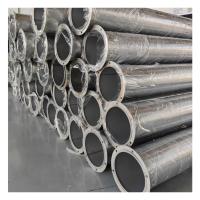 China Stainless Steel Spiral Air Duct 100-1000mm Diameter 2-10mm Thickness for HVAC Systems for sale