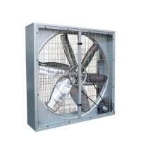 China 36-inch CAD/CAM Greenhouse Negative Pressure Exhaust Fan with 220V/380V DC Brushless Motor for Industrial Ventilation for sale