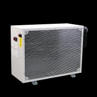 China Optimal Temperature Control with Consumption 220V Inverter Type Evaporator In Refrigeration System for sale