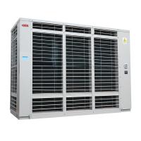 China Eco Friendly Side Air Outlet Air Conditioner 380V 12000 BTU 45 DB Noise Level for Commercial Use for sale