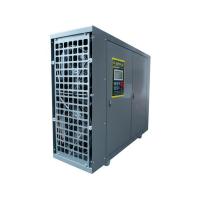 China 380V 1.2L/h Dehumidification Electrical Panel Air Conditioner 12000 BTU Eco Friendly Cooling for sale