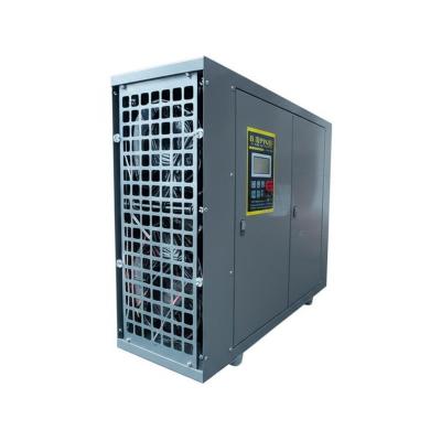 China 380V 1.2L/h Dehumidification Electrical Panel Air Conditioner 12000 BTU Eco Friendly Cooling for sale