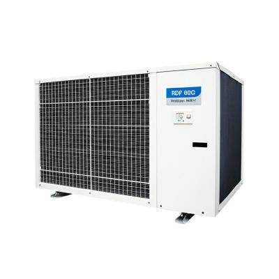 China Automatic Drainage Function Eco Friendly Air Conditioner RDF 60G Voltage 380V Energy Saving Cooling Solution for Commercial for sale