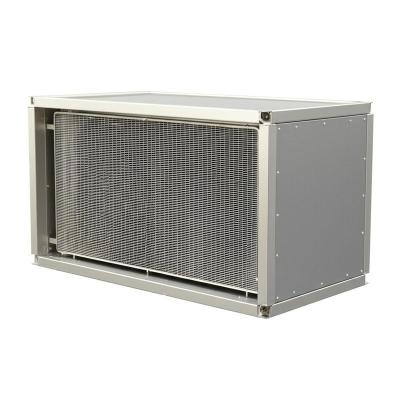 China RDF-60G 3.0kW High Temperature Air Conditioner 380V 12000 BTU for Electrical Panel Cooling for sale