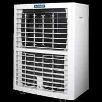 China Eco Friendly Air Conditioner RDF-60G 380V 3.0kw 78L/h Evaporation High Temperature Cooling for sale