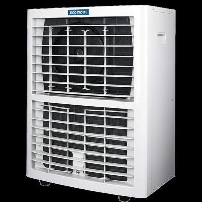 China Eco Friendly Air Conditioner RDF-60G 380V 3.0kw 78L/h Evaporation High Temperature Cooling for sale